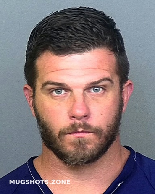 CLEMENTS SCOTT R 06/13/2023 - Manatee County Mugshots Zone