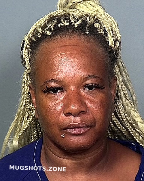 BENNETT TAMMY W 06/16/2023 - Manatee County Mugshots Zone