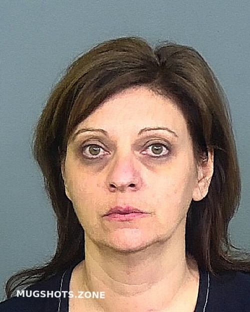 WOODARD BETH A 06/18/2023 - Manatee County Mugshots Zone