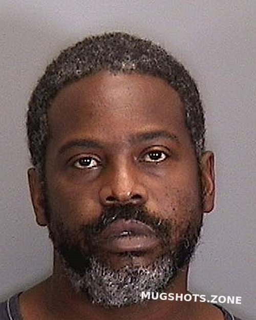 THOMAS DAREN E 06/18/2023 - Manatee County Mugshots Zone