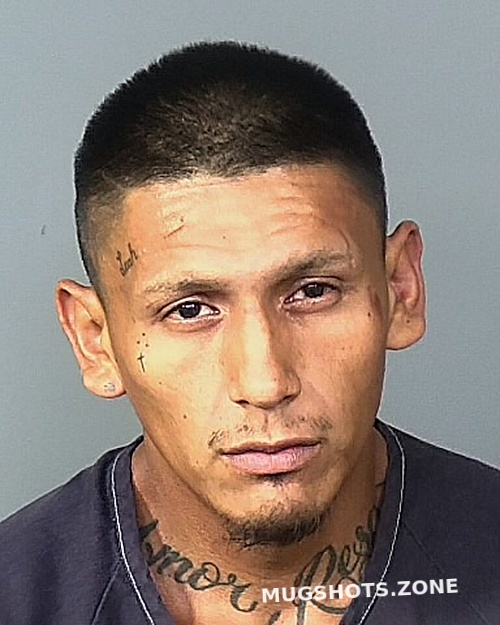 SANCHEZ CARLOS 06/20/2023 - Manatee County Mugshots Zone