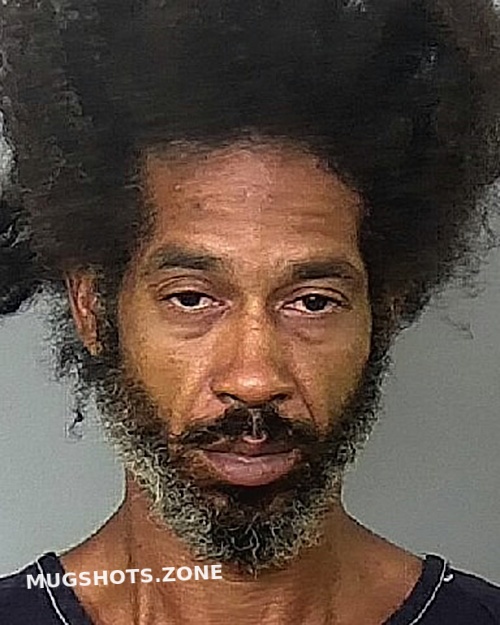 STREETER CALVIN D 06/21/2023 - Manatee County Mugshots Zone