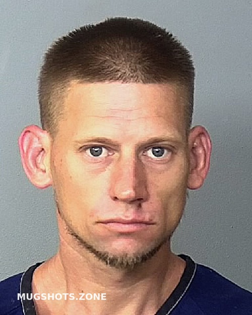 WHITE MATTHEW C 06/21/2023 - Manatee County Mugshots Zone