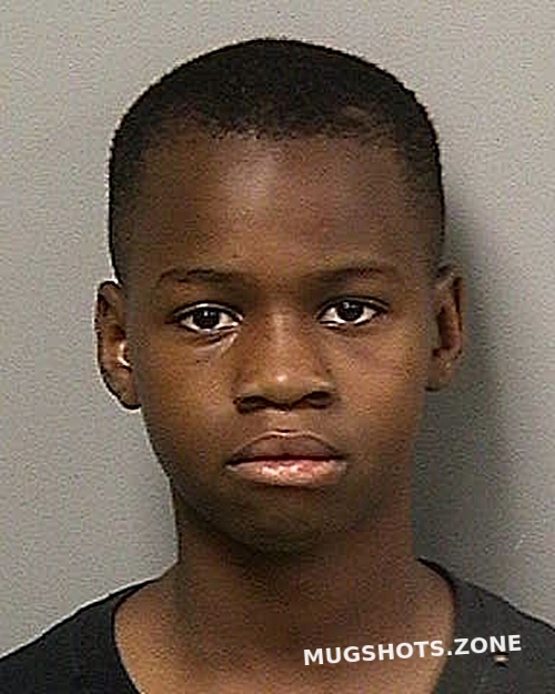 BOOKER MEKHI T 06/21/2023 - Manatee County Mugshots Zone