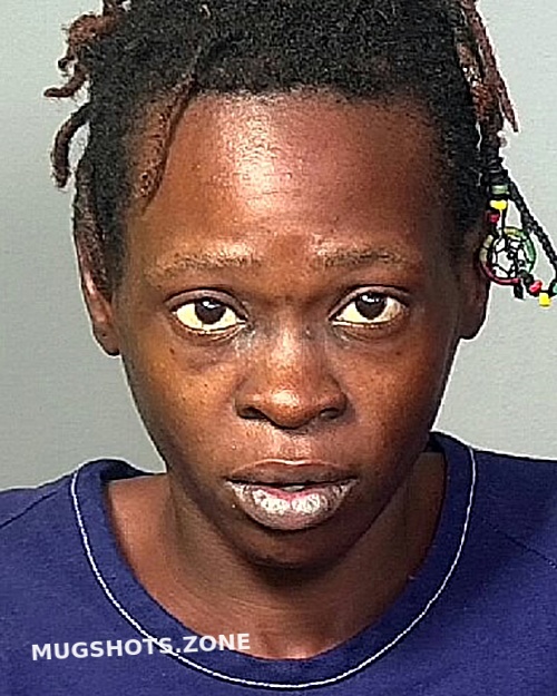 STEPHENS KATERRIA B 06/23/2023 - Manatee County Mugshots Zone