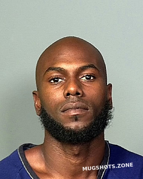 ANDERSON TEVIN D 06/24/2023 - Manatee County Mugshots Zone