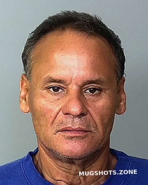 REYES TONY 06/26/2023 - Manatee County Mugshots Zone