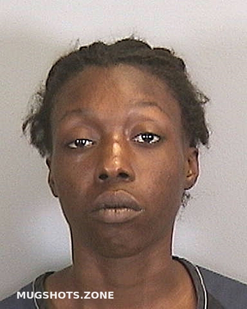 WASHINGTON JANELLE D 06/28/2023 - Manatee County Mugshots Zone