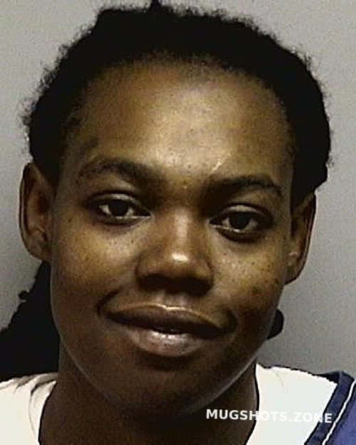 MAYS CIERA K 06/29/2023 - Manatee County Mugshots Zone