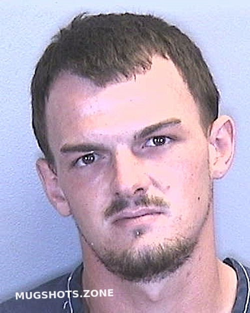 HOBBS ALEX J 07/01/2023 - Manatee County Mugshots Zone