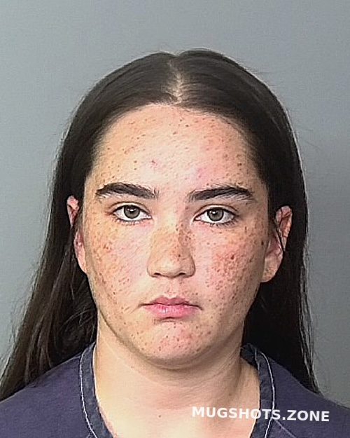 HARVEY BRIANNA Y 07/03/2023 - Manatee County Mugshots Zone