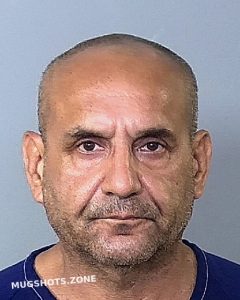 CHARLES REYES 07/09/2023 - Manatee County Mugshots Zone