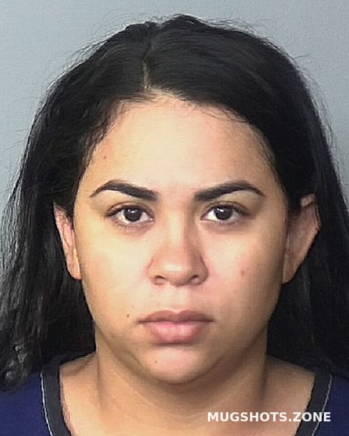 ACEVEDO REYES IRIS Y 07/10/2023 - Manatee County Mugshots Zone