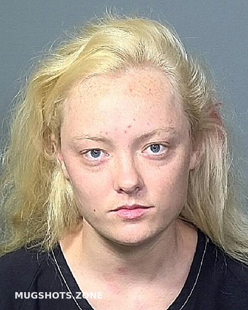 BROWN HALEY S 07/12/2023 - Manatee County Mugshots Zone