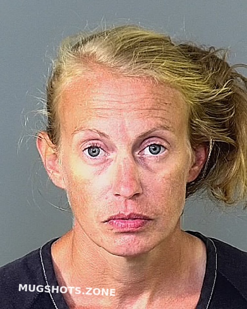 BURKHALTER SARAH L 07/20/2023 - Manatee County Mugshots Zone