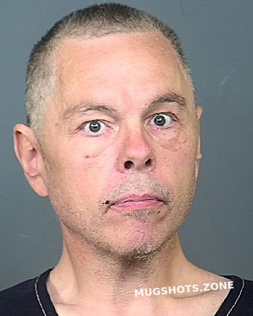 FITZPATRICK BRIAN B 07/23/2023 - Manatee County Mugshots Zone