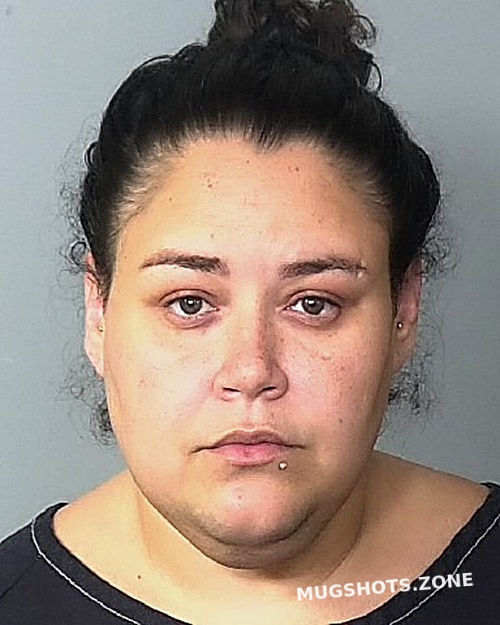 REVERON YESENIA A 07/29/2023 - Manatee County Mugshots Zone