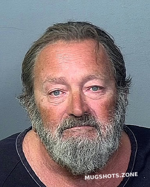 BURGESS CHRIS D 08/02/2023 - Manatee County Mugshots Zone