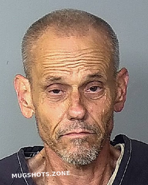 PEARSON JEFF L 08/02/2023 - Manatee County Mugshots Zone