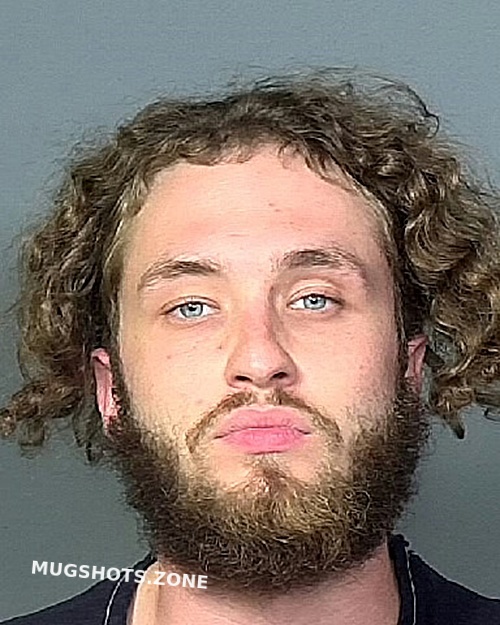 DARSEY WYATT R 08/14/2023 - Manatee County Mugshots Zone