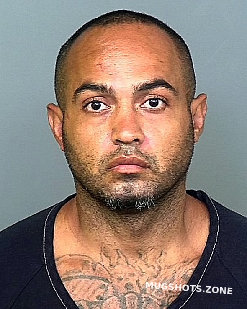 CAVAZOS BOBBY 08/15/2023 - Manatee County Mugshots Zone