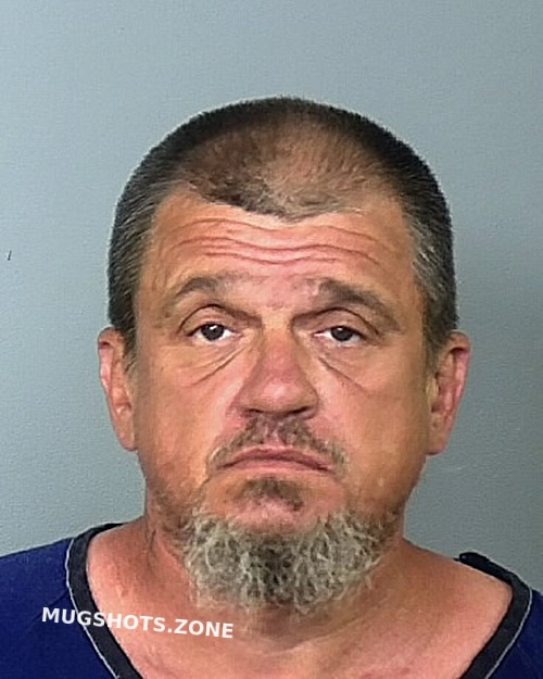 HENDERSON PHILIP W 08/15/2023 - Manatee County Mugshots Zone
