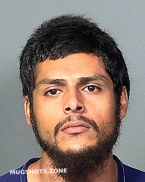 MARTINEZ MARGARITO A 08/16/2023 - Manatee County Mugshots Zone