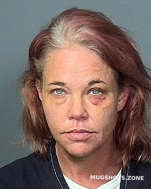 BLACKSON TARA L 08/16/2023 - Manatee County Mugshots Zone