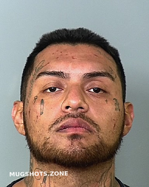 RODRIGUEZ IVAN 08/16/2023 - Manatee County Mugshots Zone