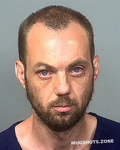 MAYO JOSEPH G 08/17/2023 - Manatee County Mugshots Zone