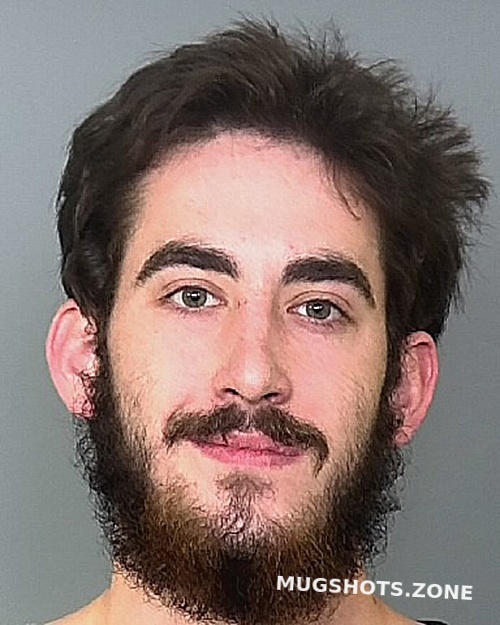 GOWGIEL BENJAMIN G 08/21/2023 - Manatee County Mugshots Zone