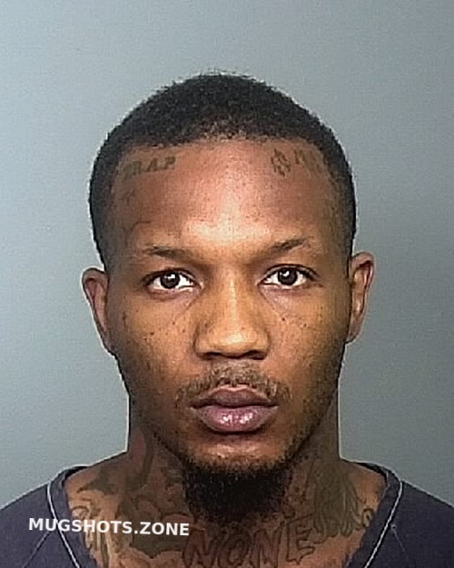 CRAWFORD KAY JAY 08/23/2023 - Manatee County Mugshots Zone
