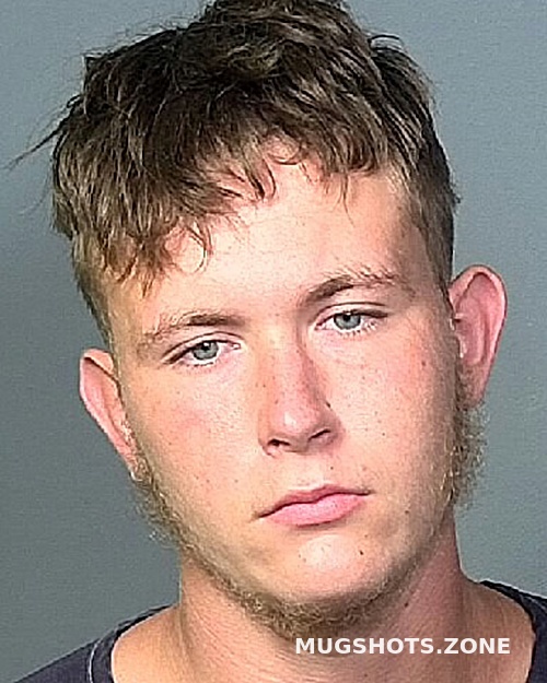 DEXTER DONOVAN A 08/24/2023 - Manatee County Mugshots Zone