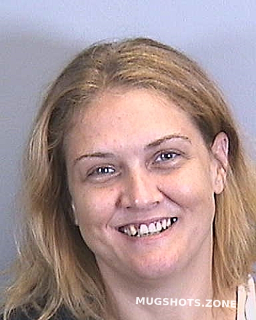 PUTNAM STEPHANIE M 08/24/2023 - Manatee County Mugshots Zone