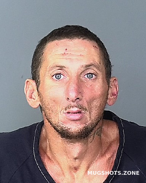 COMBS BRAD C 08/24/2023 - Manatee County Mugshots Zone