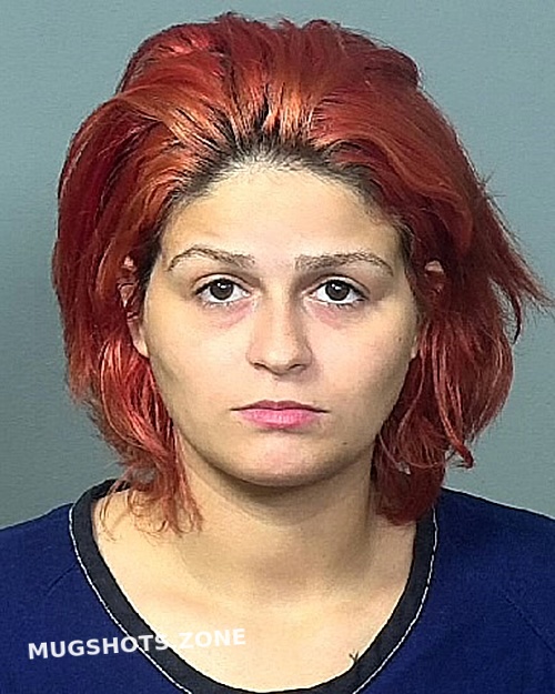 SANTOS TANYA 08/24/2023 - Manatee County Mugshots Zone