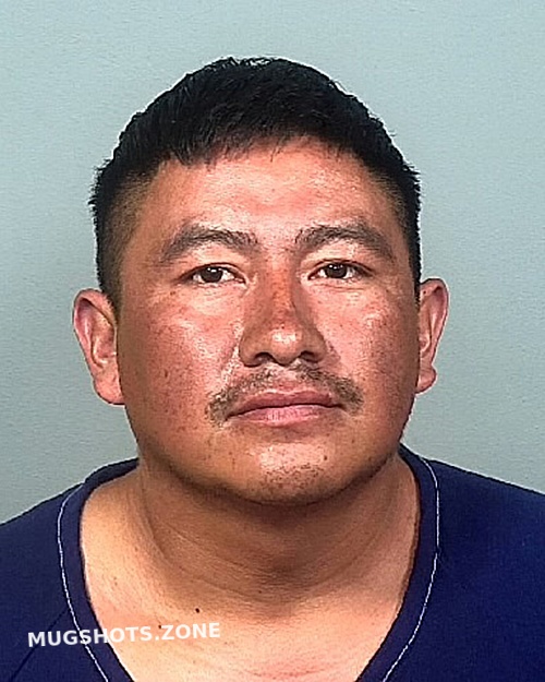 MATIAS DIEGO 08/27/2023 - Manatee County Mugshots Zone