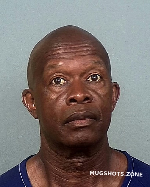 FREEMAN OLIVER J 08/29/2023 - Manatee County Mugshots Zone