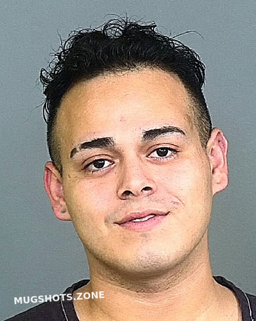 JUAREZ GEORGE H 08/30/2023 - Manatee County Mugshots Zone