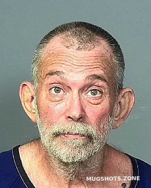 GULSBY EARL E 08/31/2023 - Manatee County Mugshots Zone