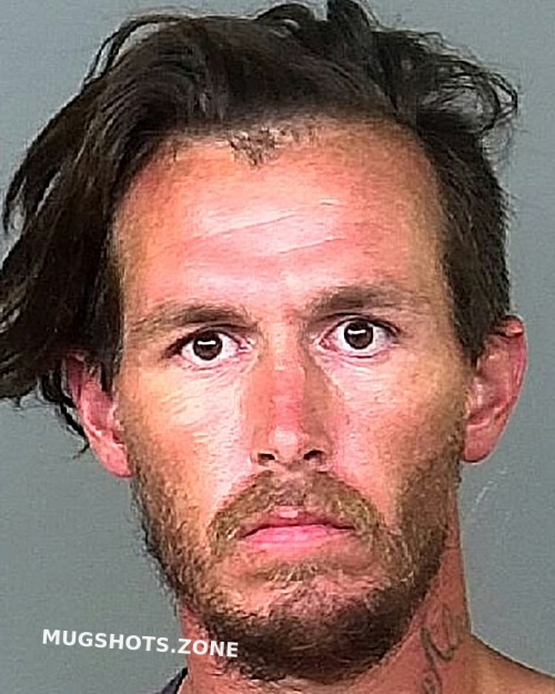 JEAN RONALD E 09/02/2023 - Manatee County Mugshots Zone