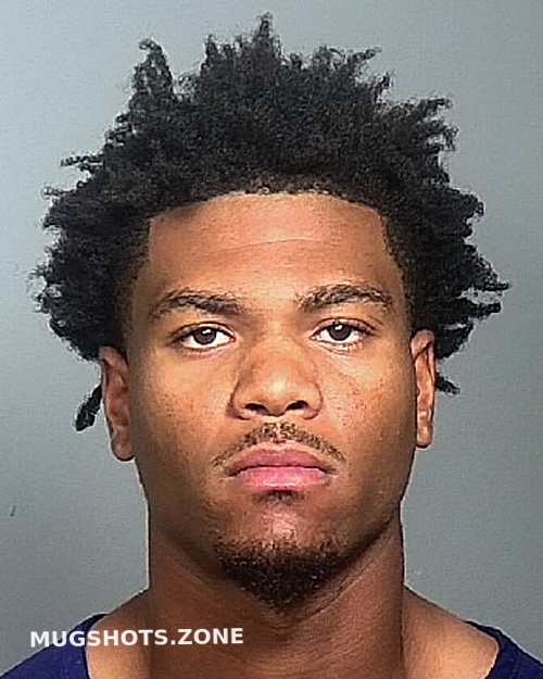 CLARK CALVIN 09/02/2023 - Manatee County Mugshots Zone