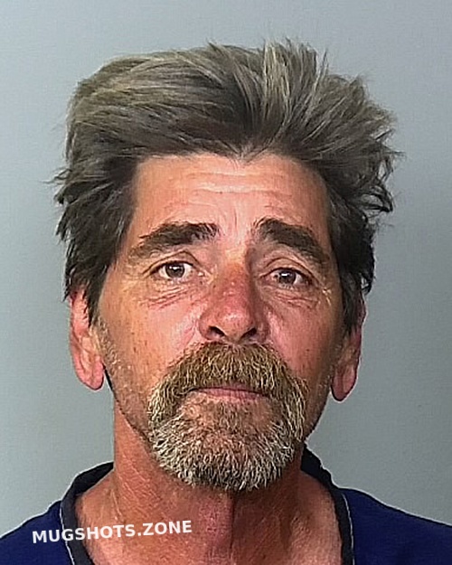 WOODARD DALE C 09/03/2023 - Manatee County Mugshots Zone