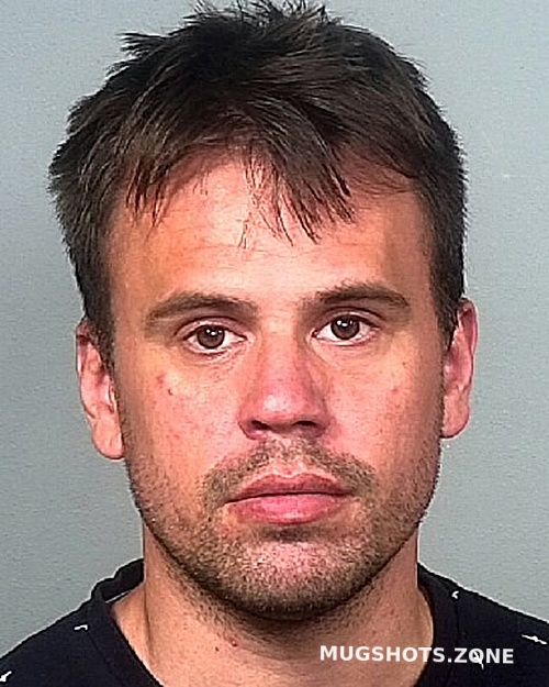 BELL BENJAMIN W 09/06/2023 - Manatee County Mugshots Zone