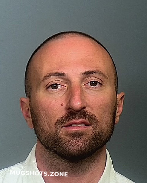 LECHNER ZACHARY R 09/07/2023 - Manatee County Mugshots Zone