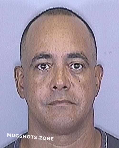 RIOS JULIO 09/08/2023 - Manatee County Mugshots Zone