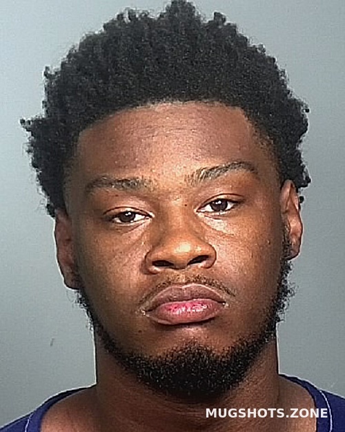 MATHEWS TRAVIS T 09/09/2023 - Manatee County Mugshots Zone