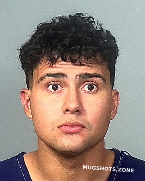 TORRES LEONARDO O 09/09/2023 - Manatee County Mugshots Zone