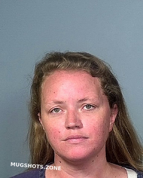 STEVENS AMANDA B 09/15/2023 - Manatee County Mugshots Zone