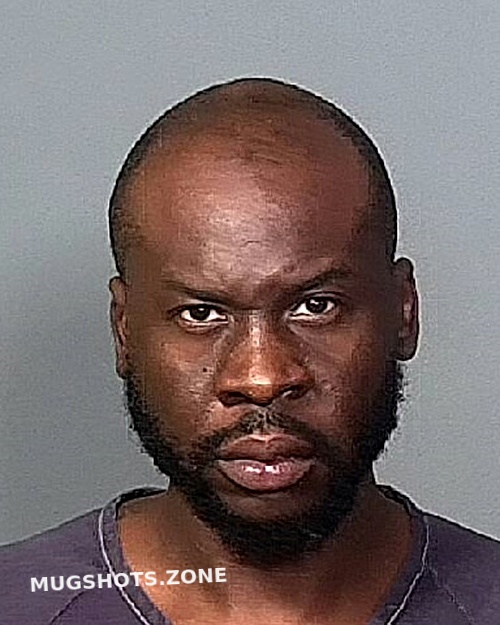 WASHINGTON SAMUEL I 09/18/2023 - Manatee County Mugshots Zone